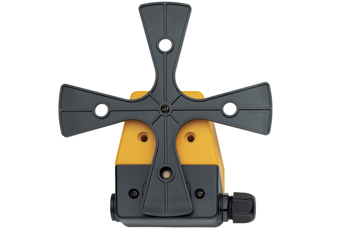 Control Components | ABUS Kransysteme GmbH